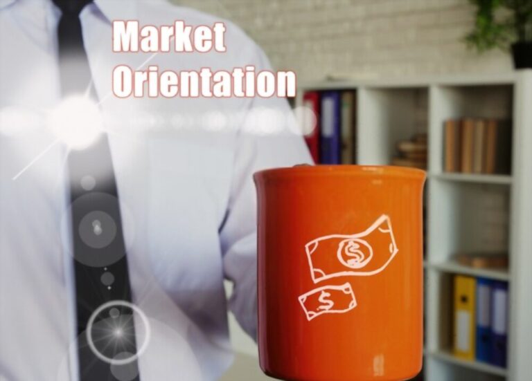 Orientasi Pasar: Ciri - Ciri, Contoh, Manfaat dan Pilar - Chanelify