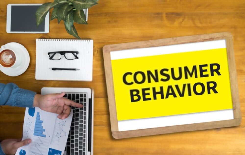 Consumer Behavior Pentingnya Perilaku Konsumen Chanelify
