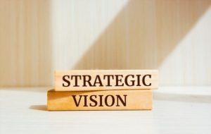 8 Panduan Cara Mengembangkan Strategic Vision - Chanelify